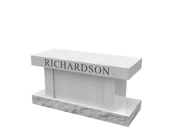 Benches | Toler Monuments