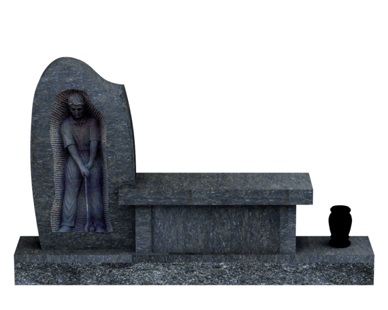 Benches | Toler Monuments