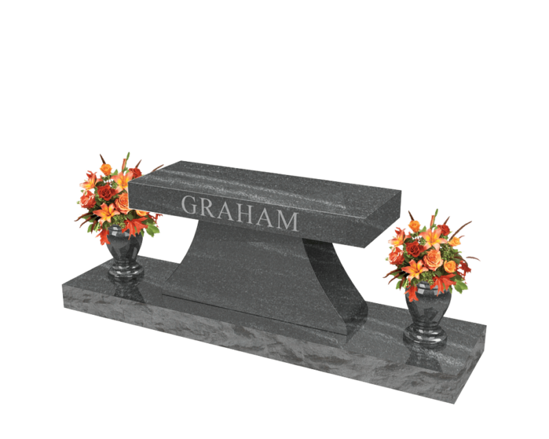 Benches | Toler Monuments