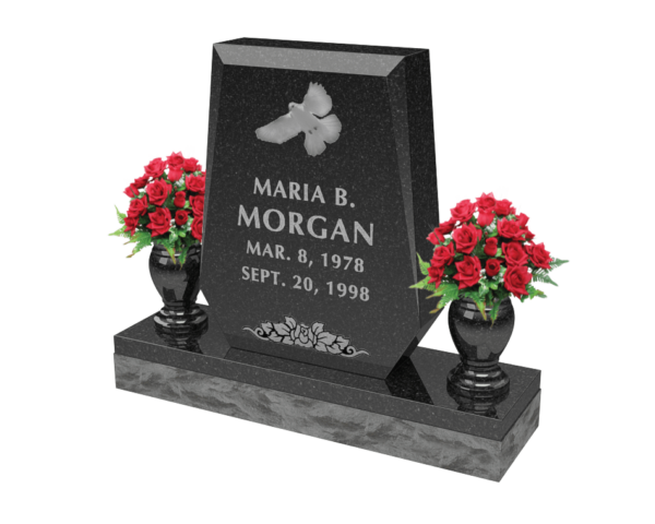 Distinction Memorial Series | Toler Monuments