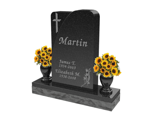 Distinction Memorial Series | Toler Monuments