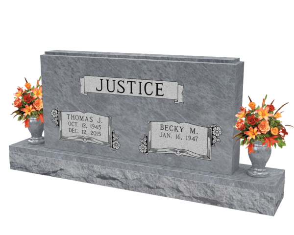 Distinction Memorial Series | Toler Monuments