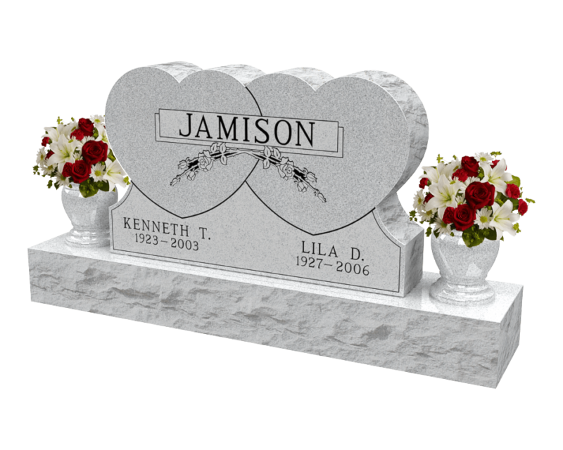 Classic Memorial Series | Toler Monuments