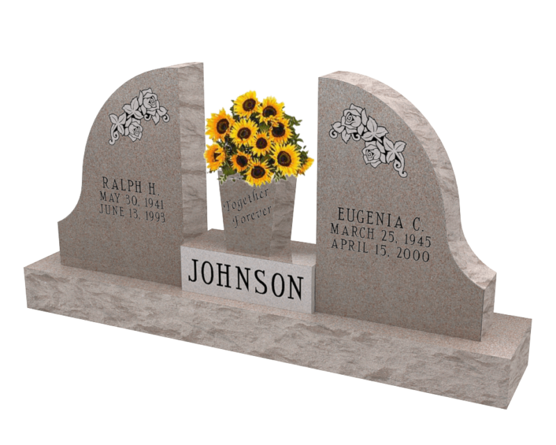 Classic Memorial Series | Toler Monuments