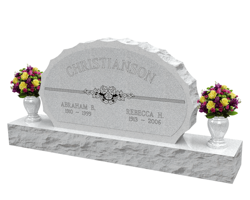 Classic Memorial Series | Toler Monuments