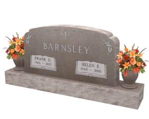 Classic Memorial Series | Toler Monuments