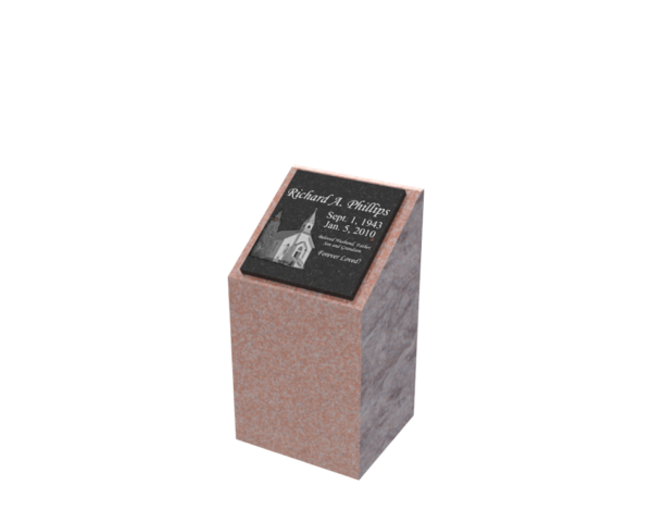 Cremation Memorials | Toler Monuments